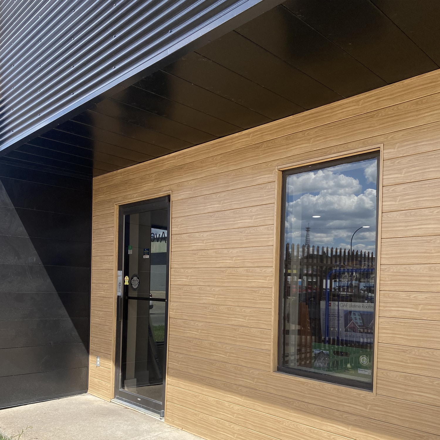 Metal Roofing - Red Deer | Specialized Roofing Company